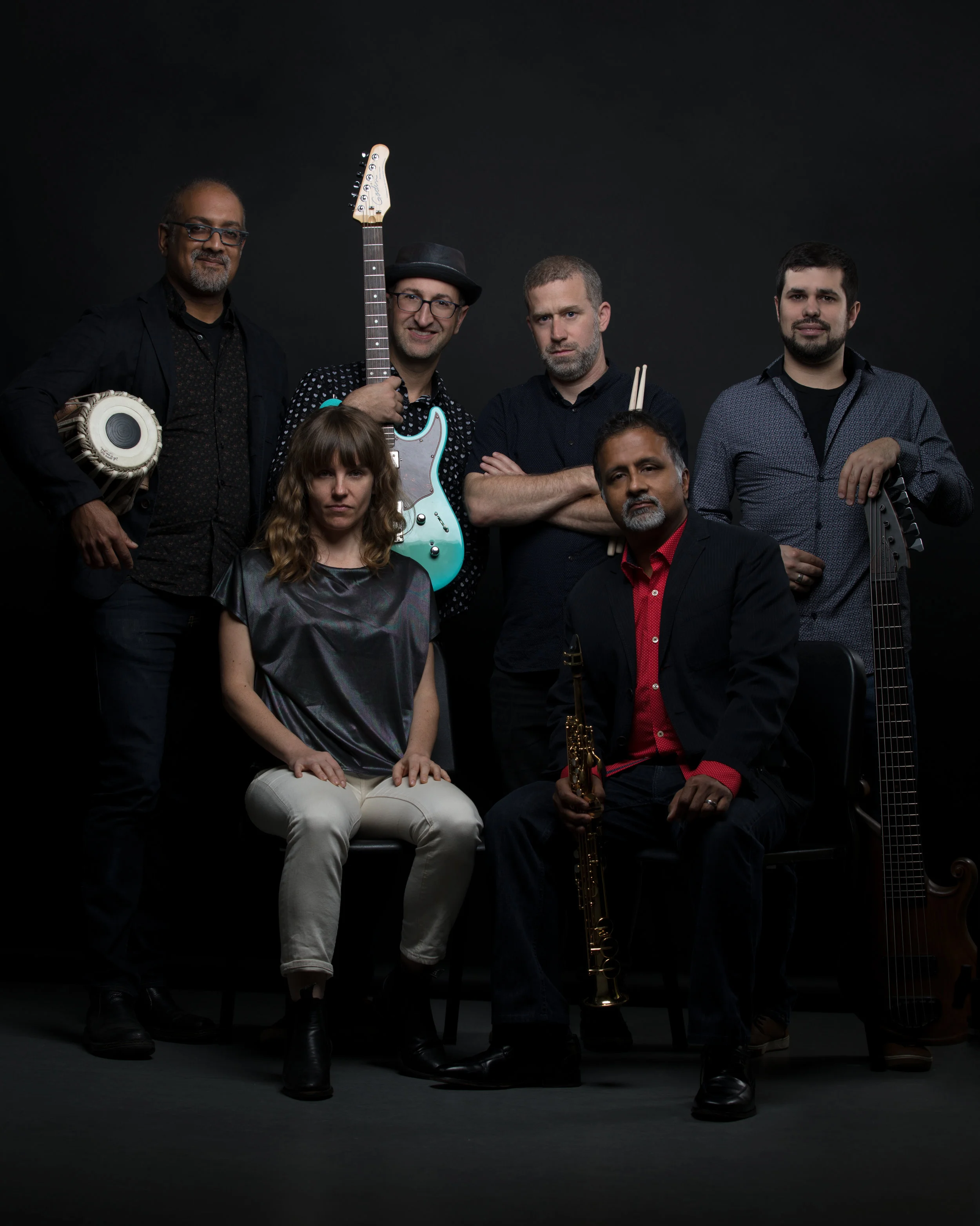 Avataar — Sundar Viswanathan