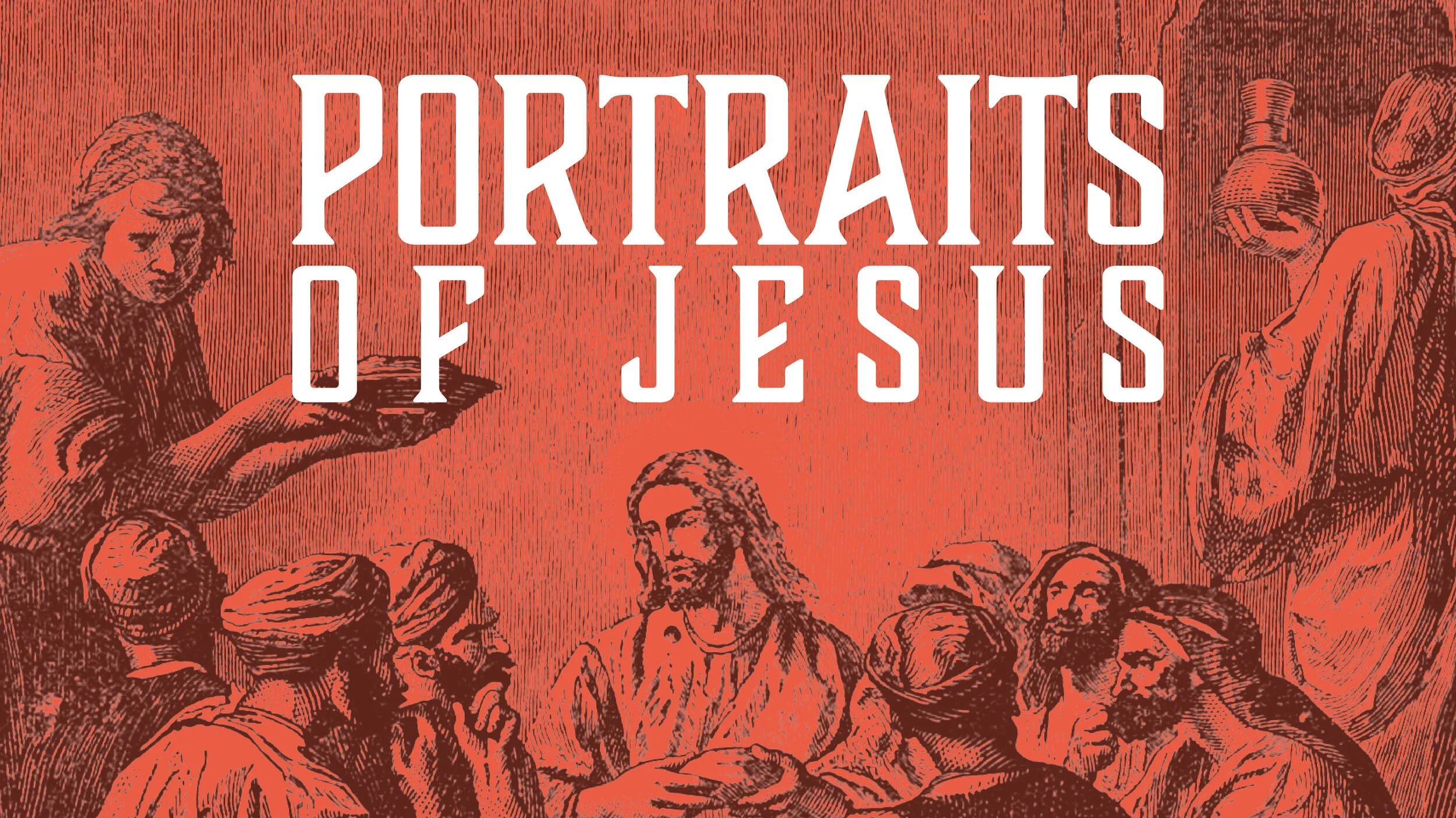 Seven Mile Road Church — Luke 7:36-50 // Woman with the Alabaster Jar