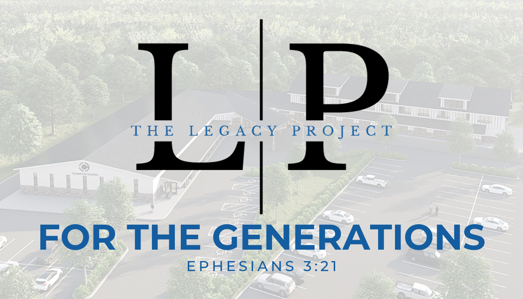 Church Online Bulletin | Champion Christian Center