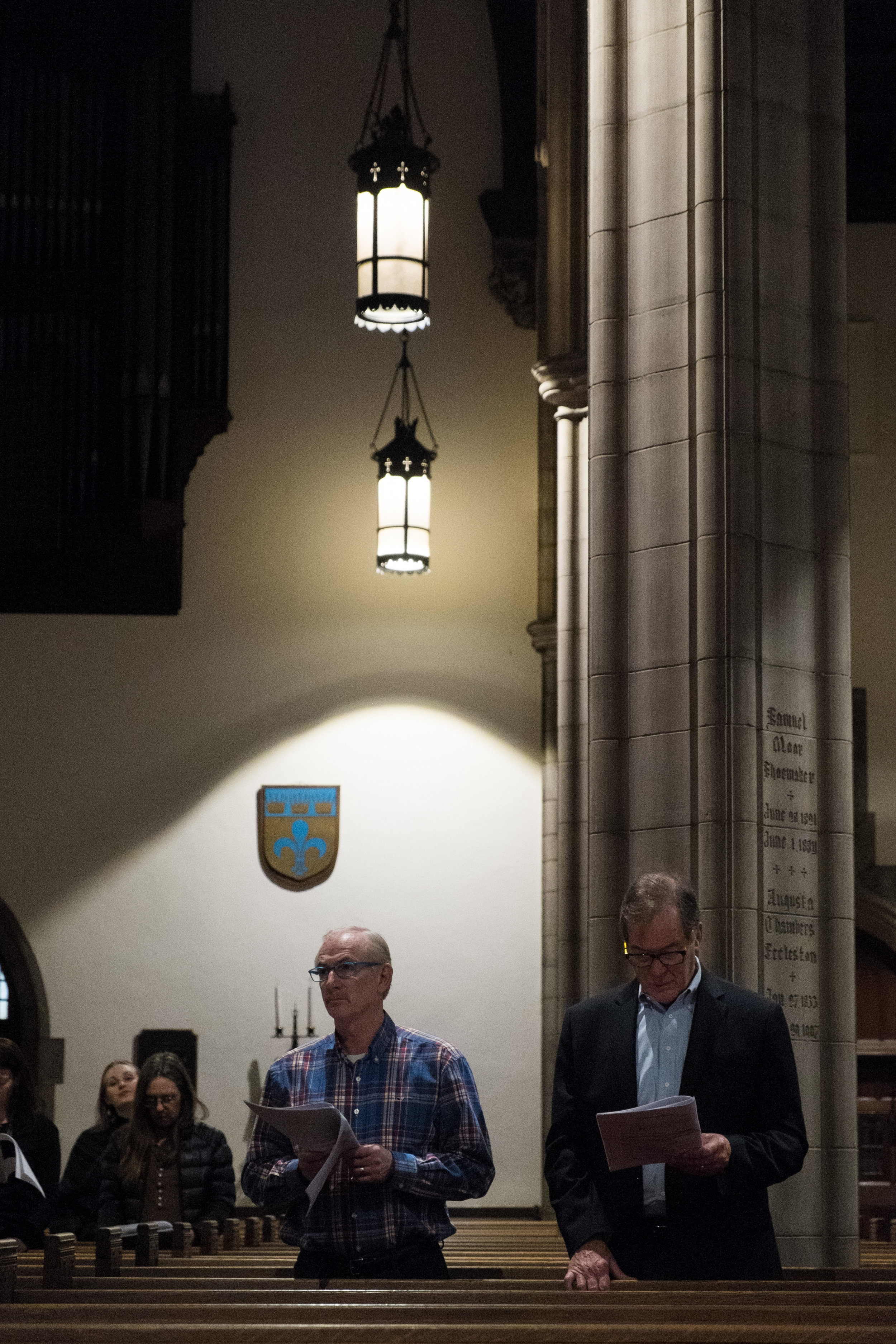 Photos of Emmanuel — Emmanuel Episcopal Church