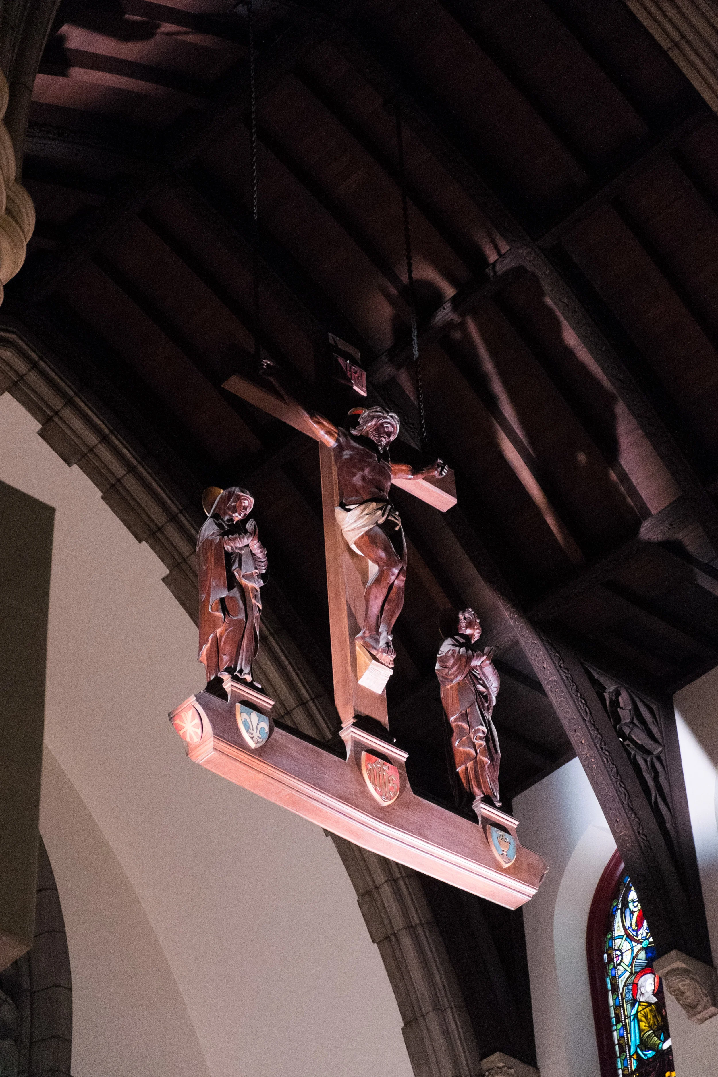 Photos of Emmanuel — Emmanuel Episcopal Church