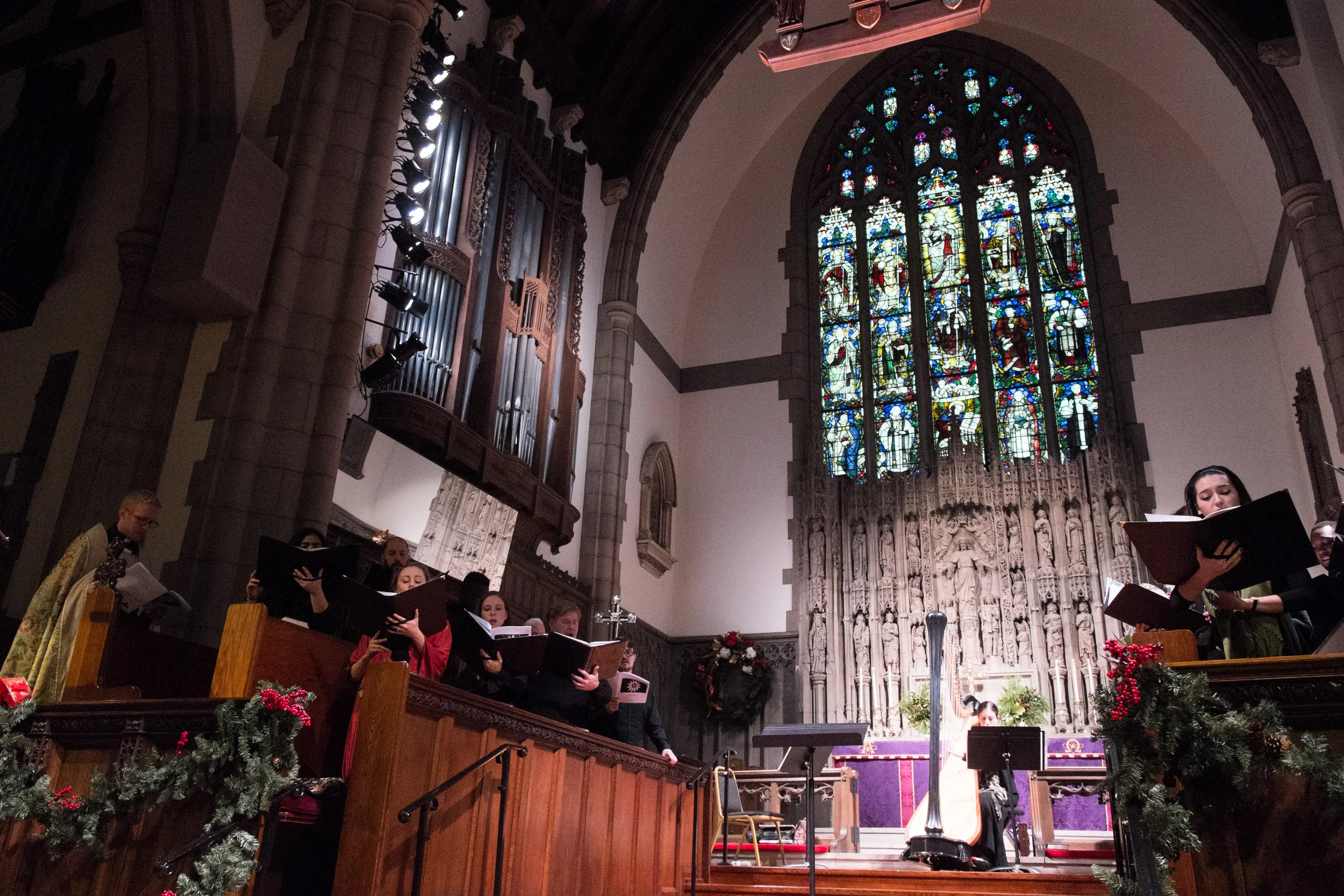 Photos of Emmanuel — Emmanuel Episcopal Church