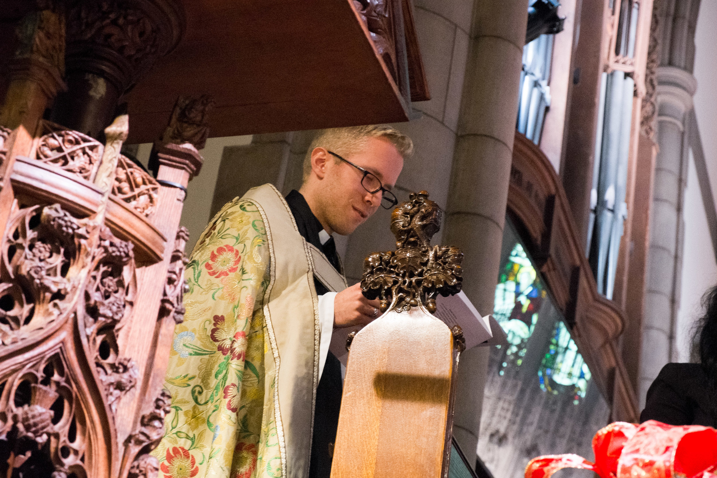 Photos of Emmanuel — Emmanuel Episcopal Church