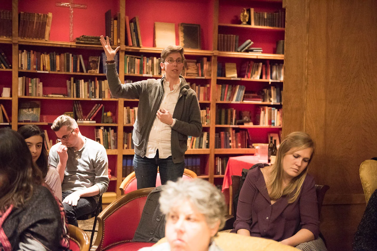 Photos of Emmanuel — Emmanuel Episcopal Church