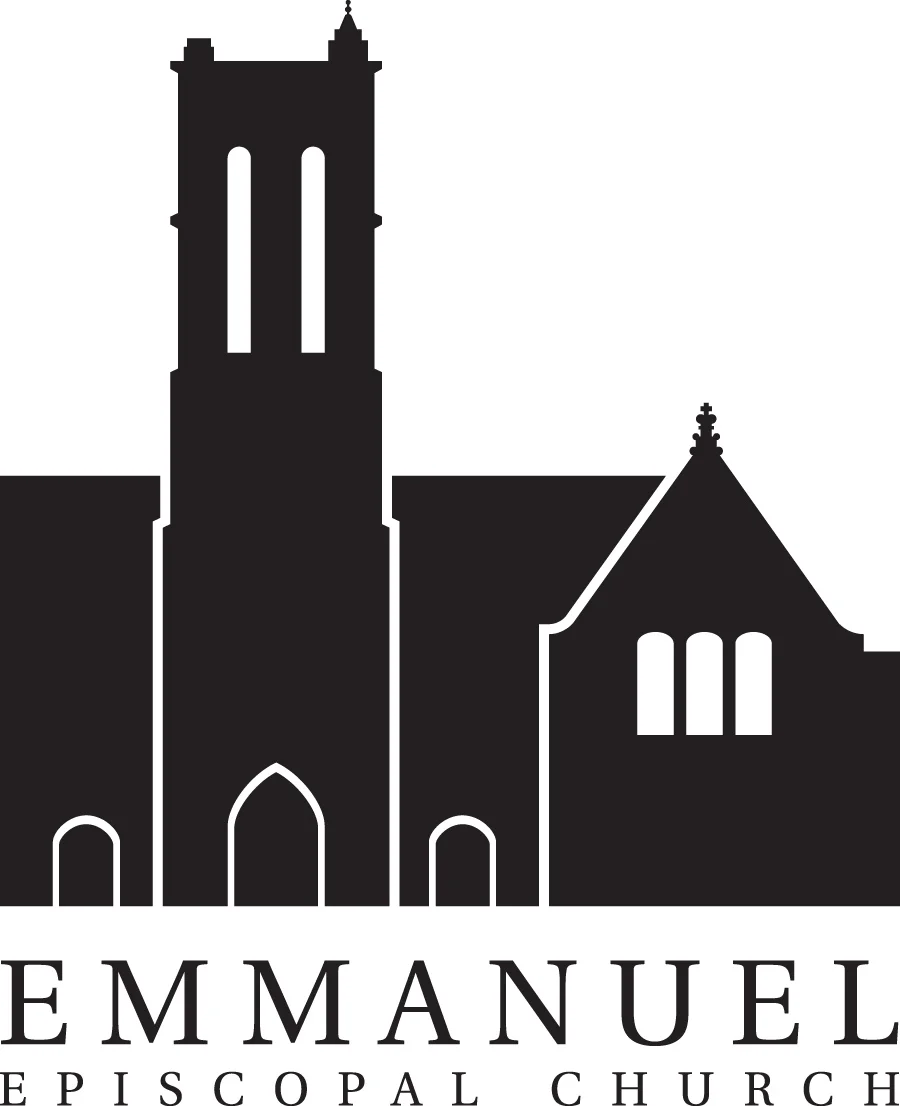 Emmanuel Church Logo