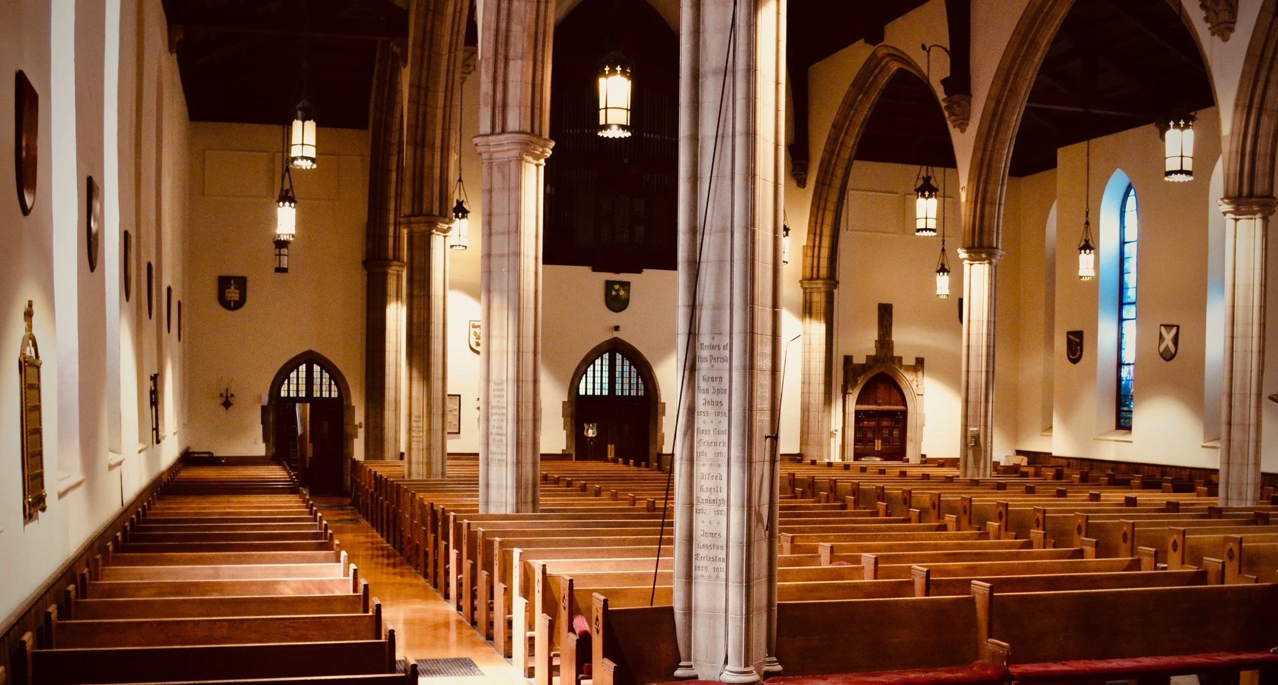 Emmanuel Episcopal Church