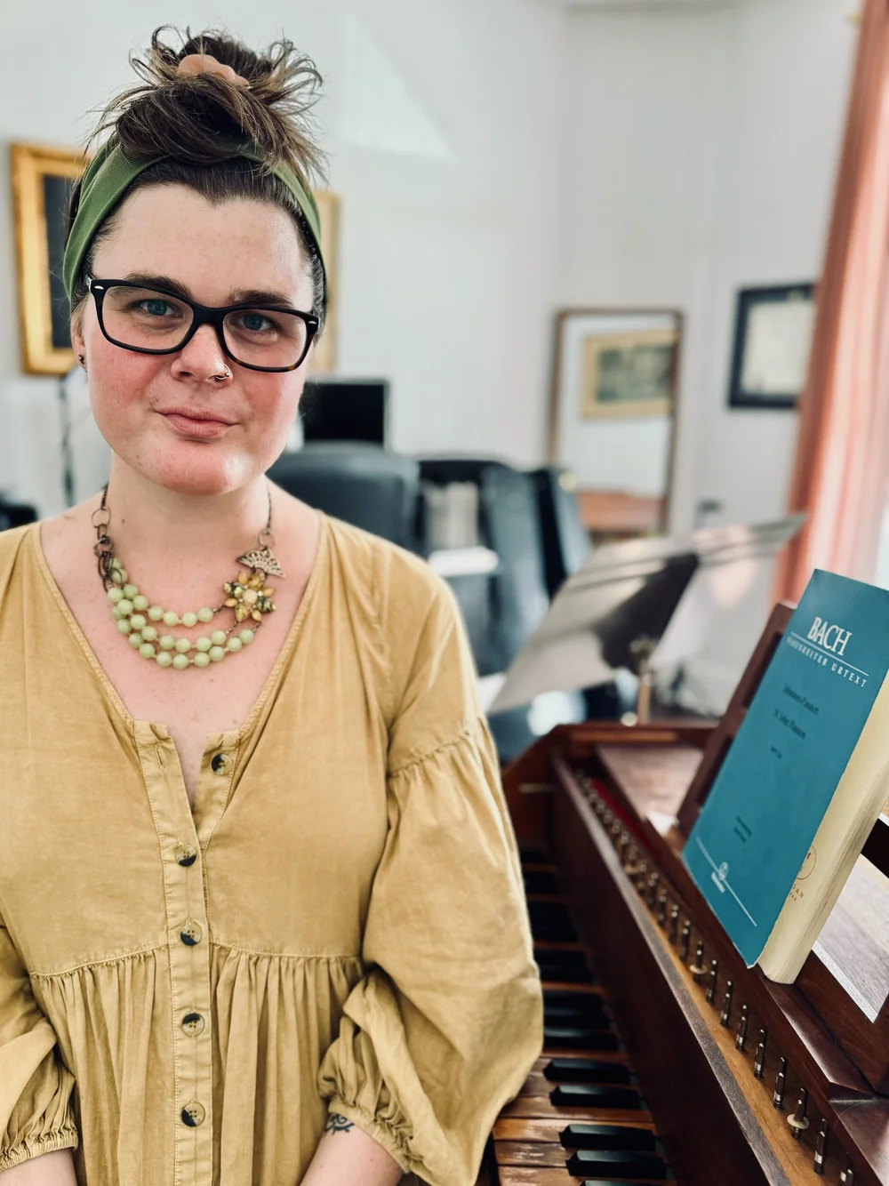 The Emmanuel Choir — Emmanuel Episcopal Church