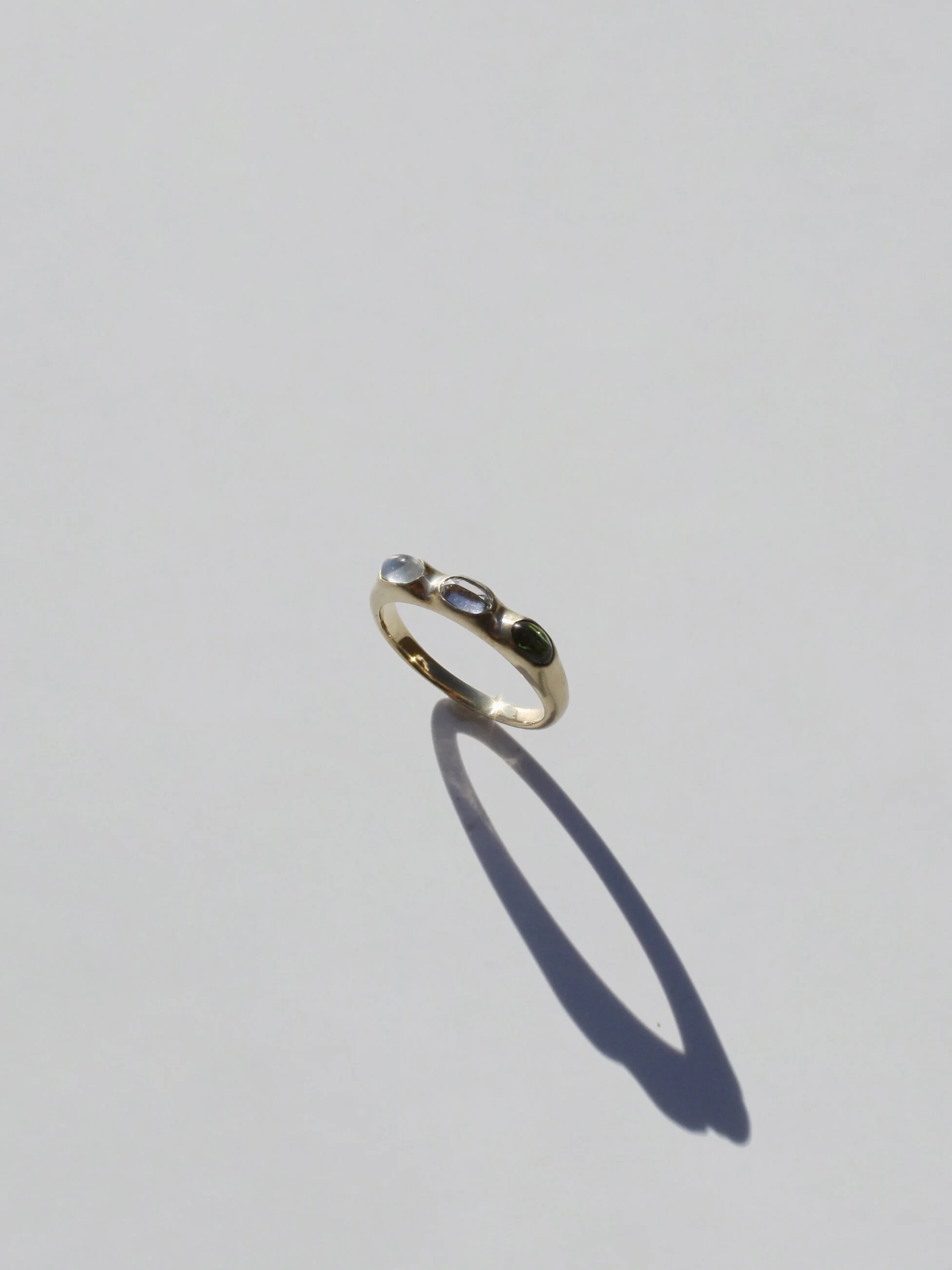 Cyril — Petrus Ring New adornment to hold light. Shop fine jewelry for ...