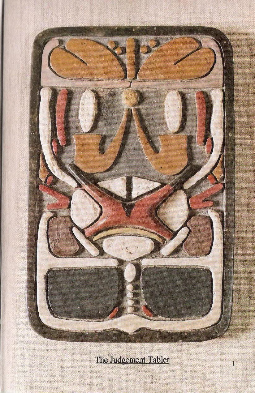 Tablet Essays — Brotherhood of Christ Church