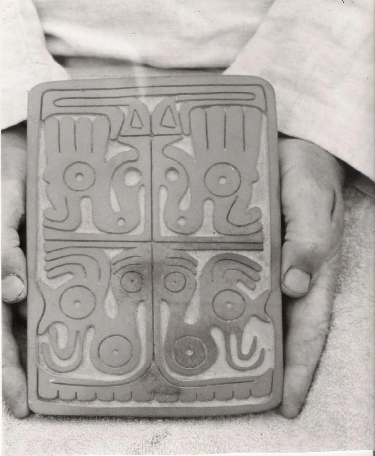 Tablet Essays — Brotherhood of Christ Church