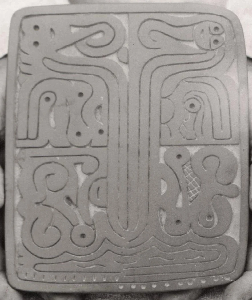 Tablet Essays — Brotherhood of Christ Church