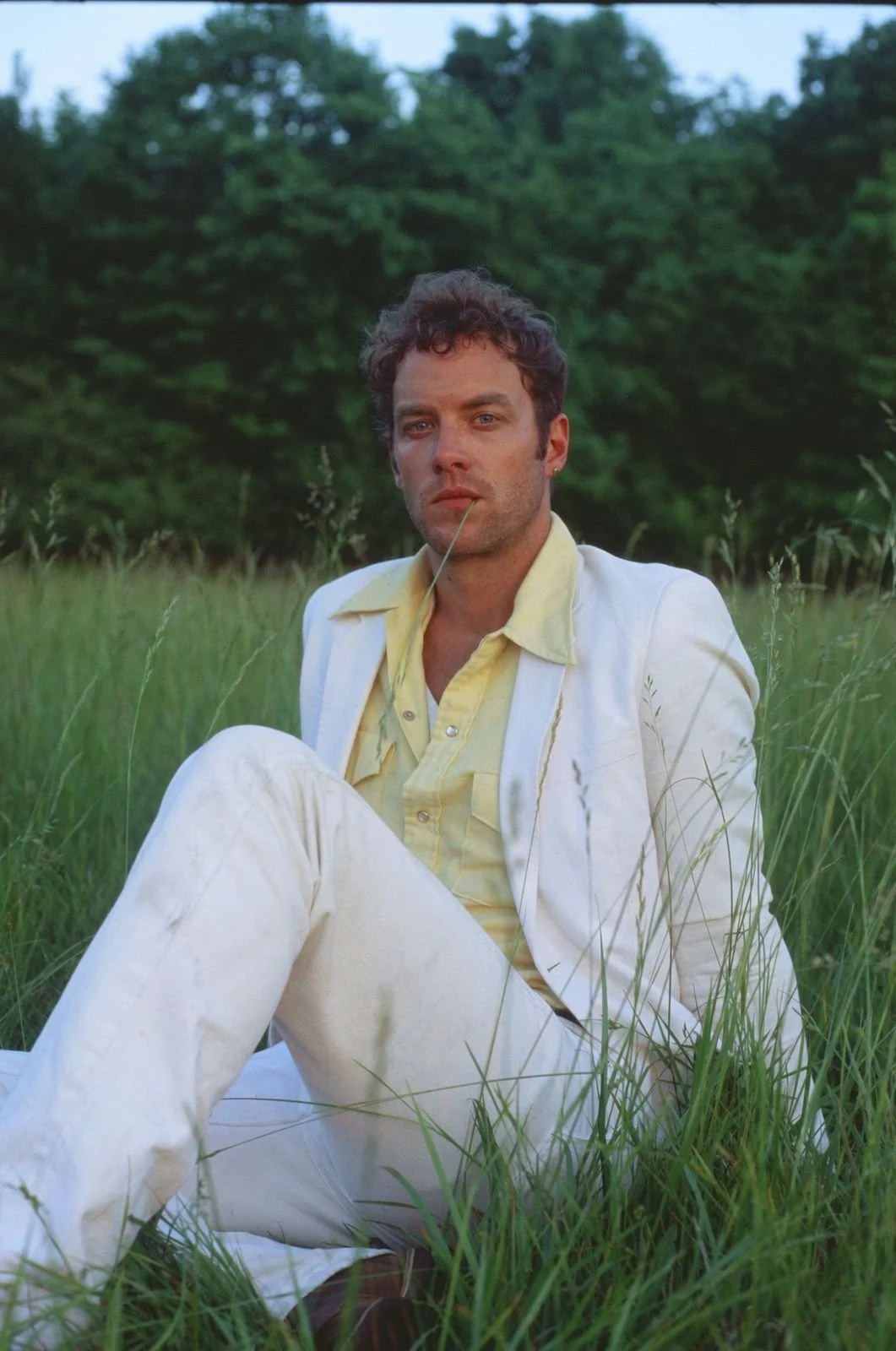 Bio — Charlie Treat