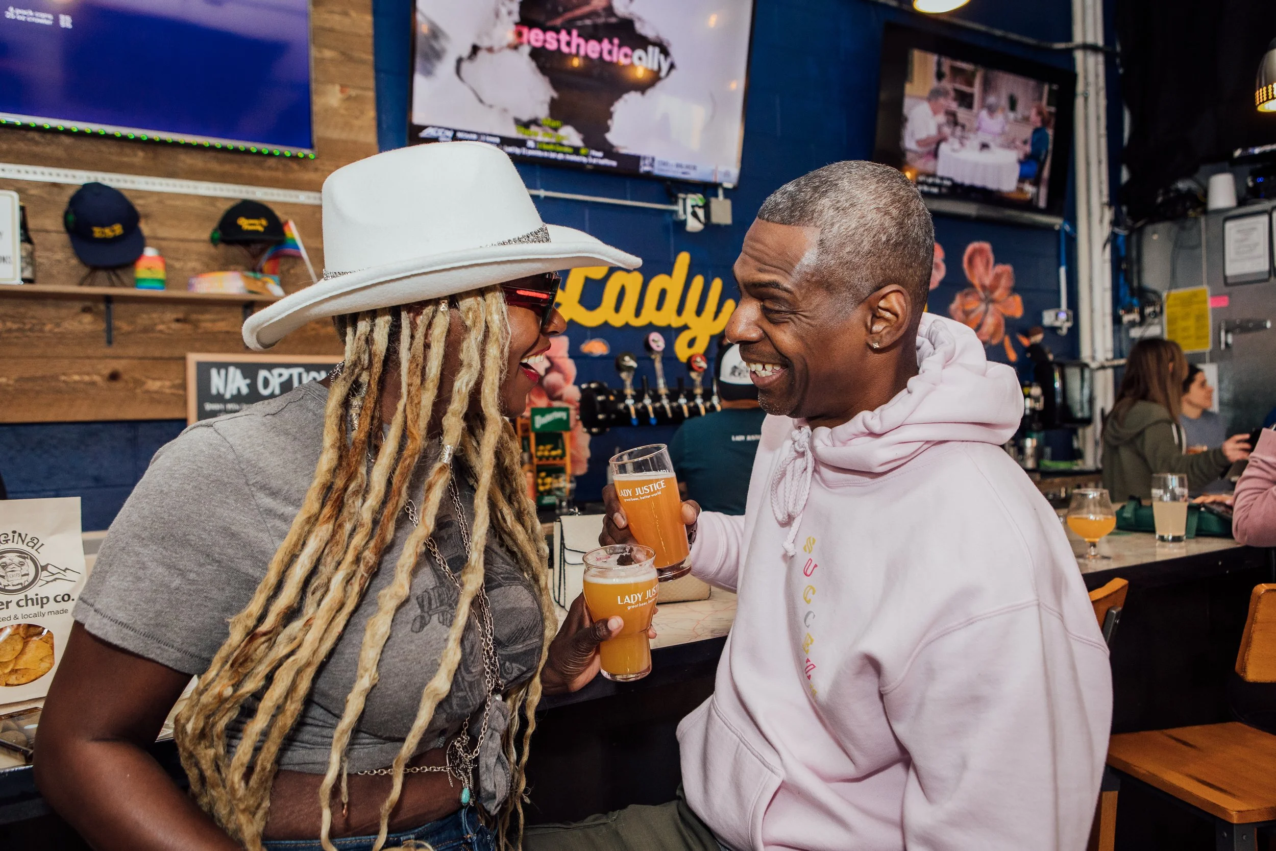 Contact & About Us — Lady Justice Brewing