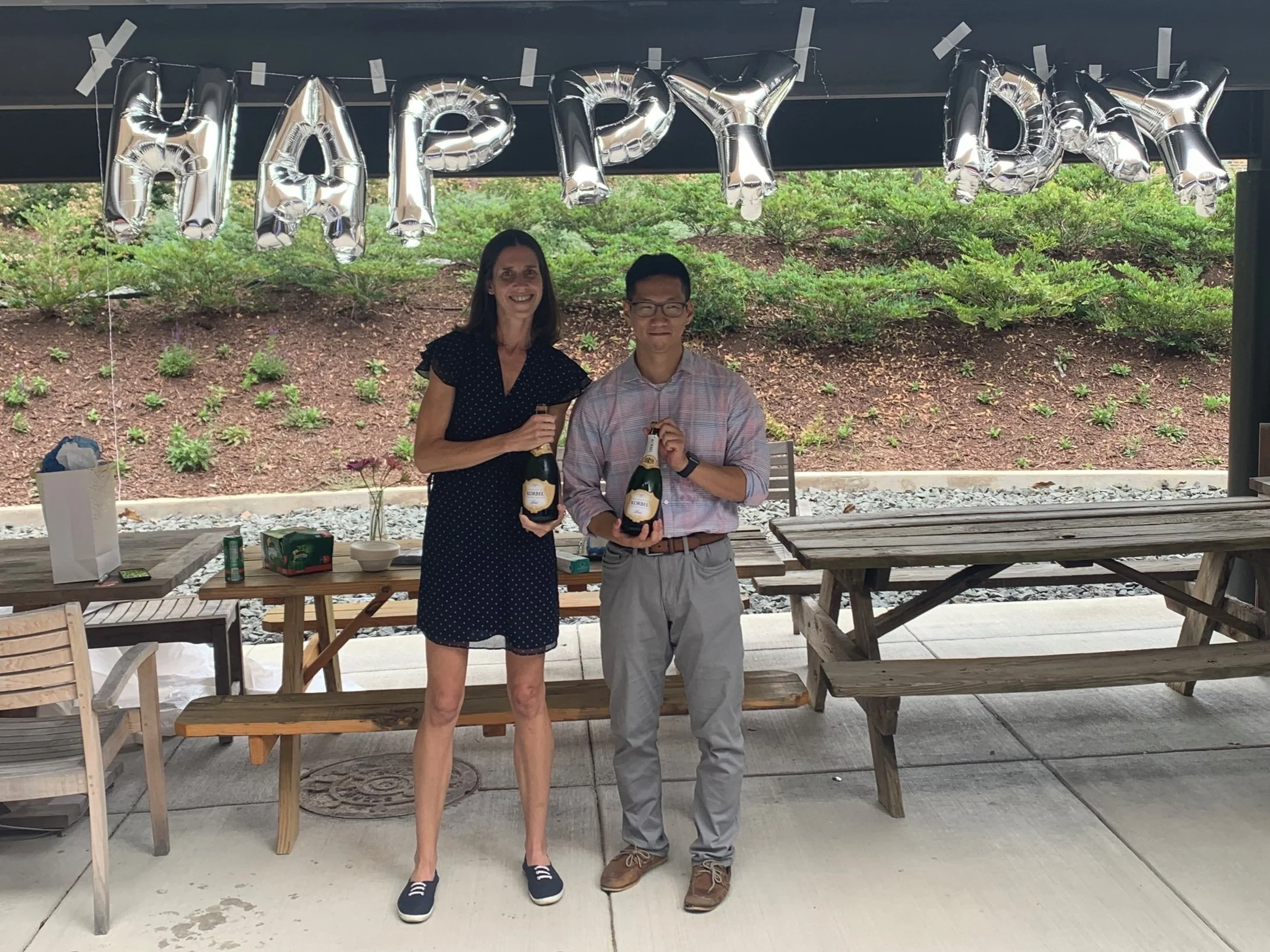 Lab Fun — The Meyer Lab