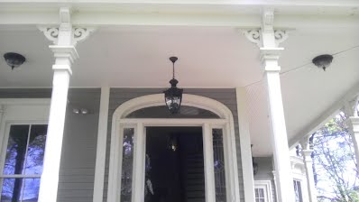 Virtual Tour — Westfield Historical Society