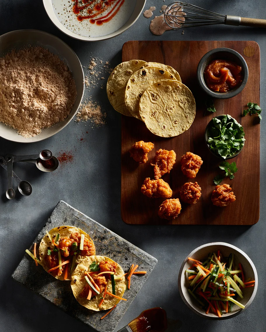 Kyle Dreier :: Nashville Food Photographer
