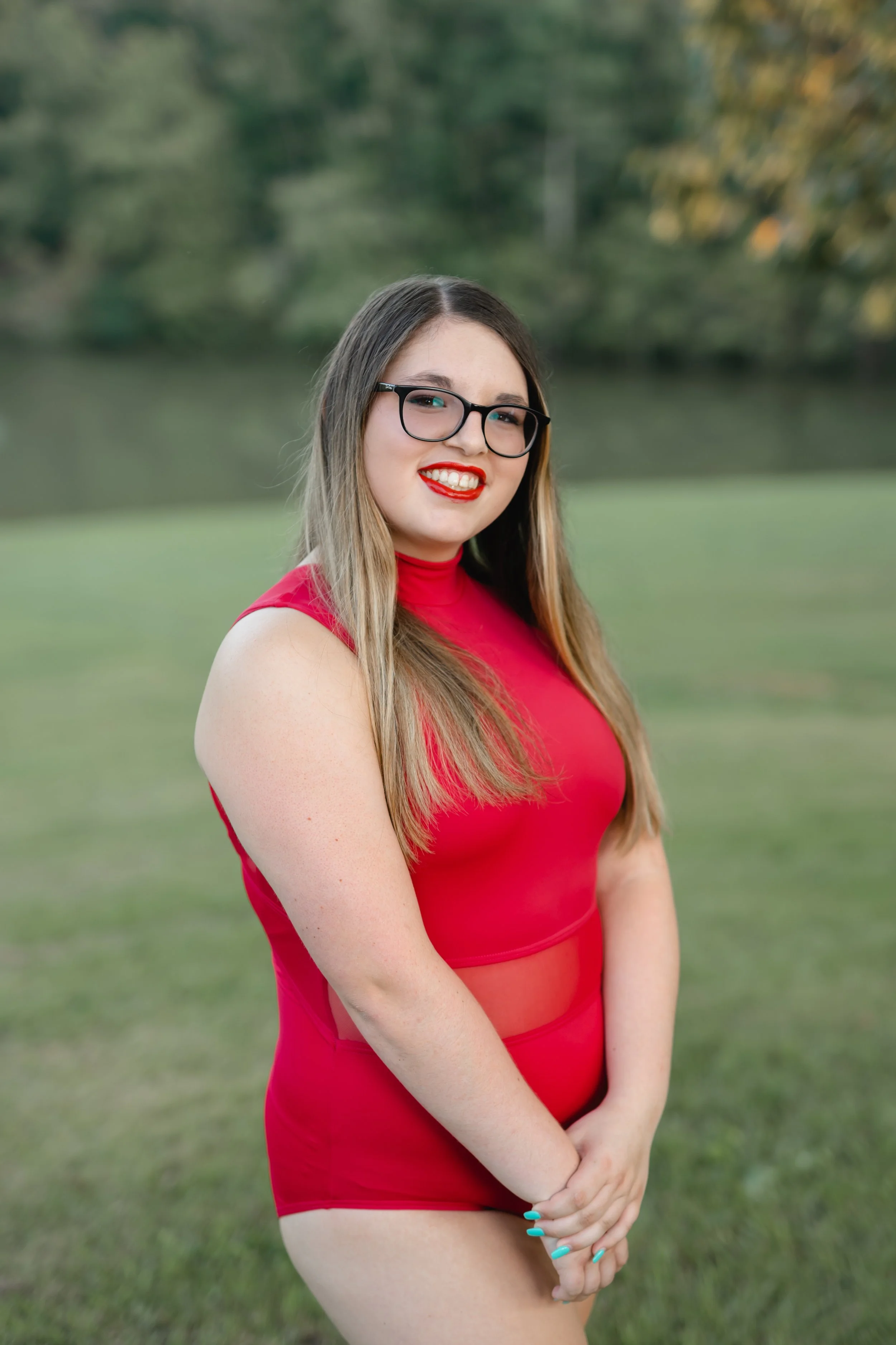 The Star South Dance Company — Studio 1