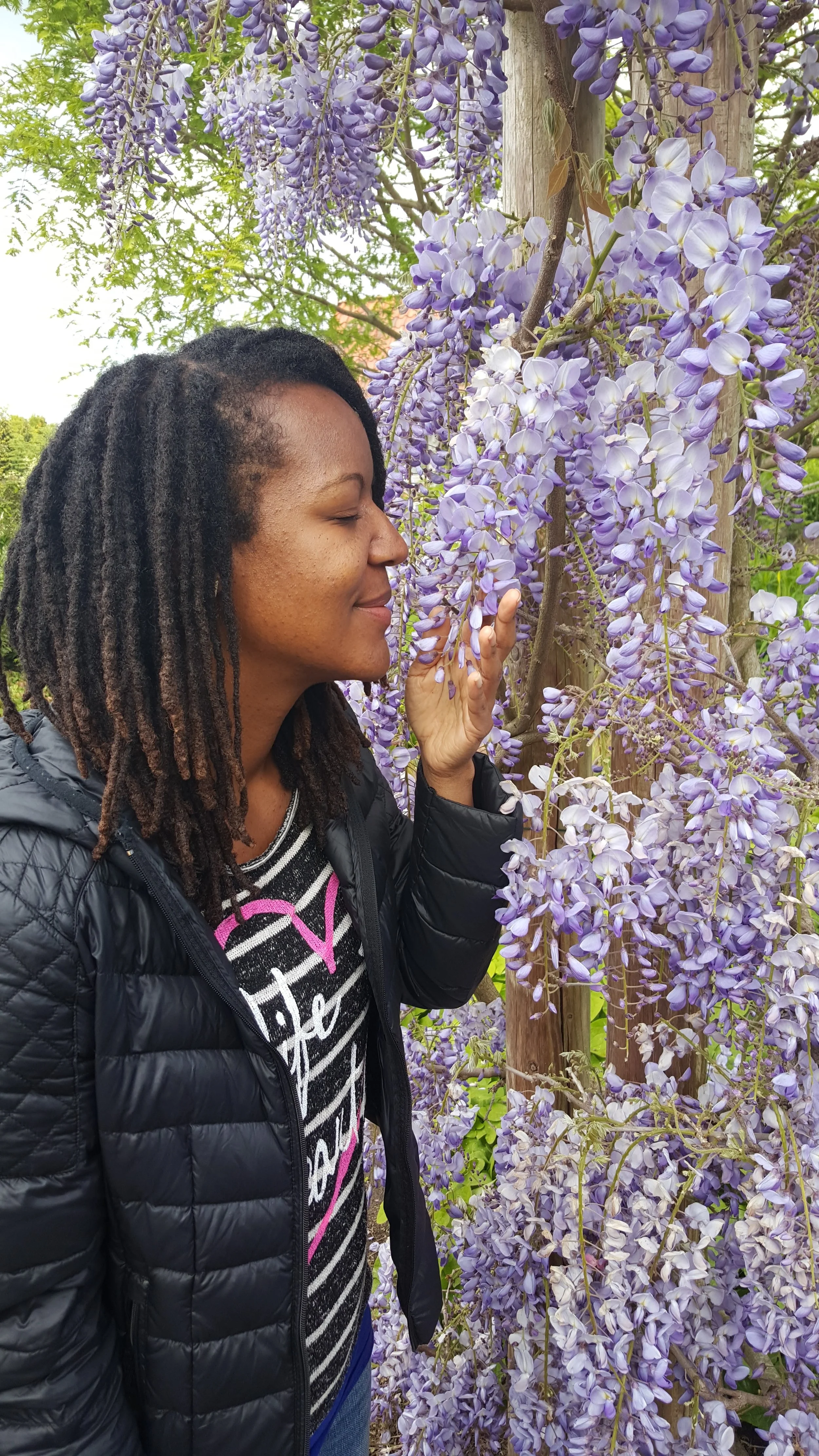 Client Spotlight! - Tabitha Walker — TFN Training