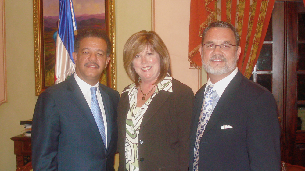 About Hope — Hope International Ministries