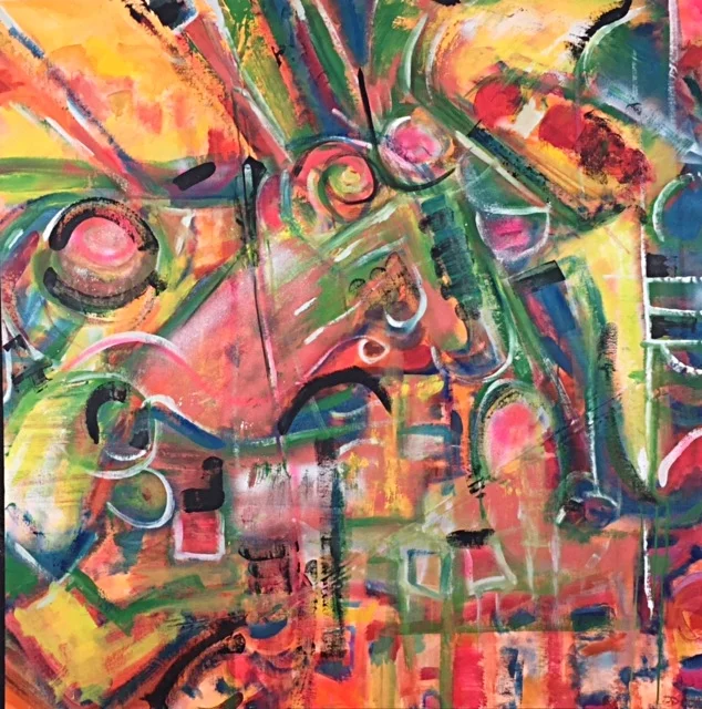 Gentile Painter