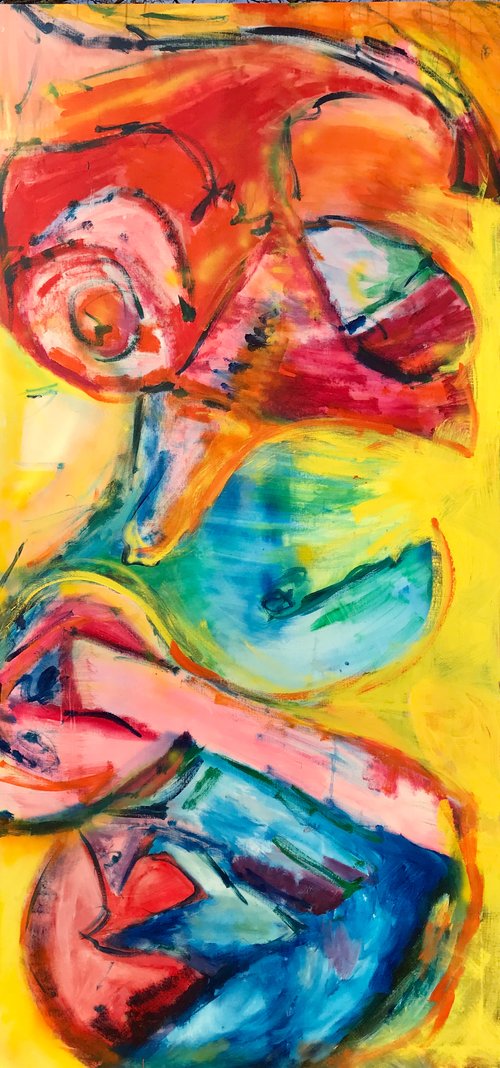 Gentile Painter