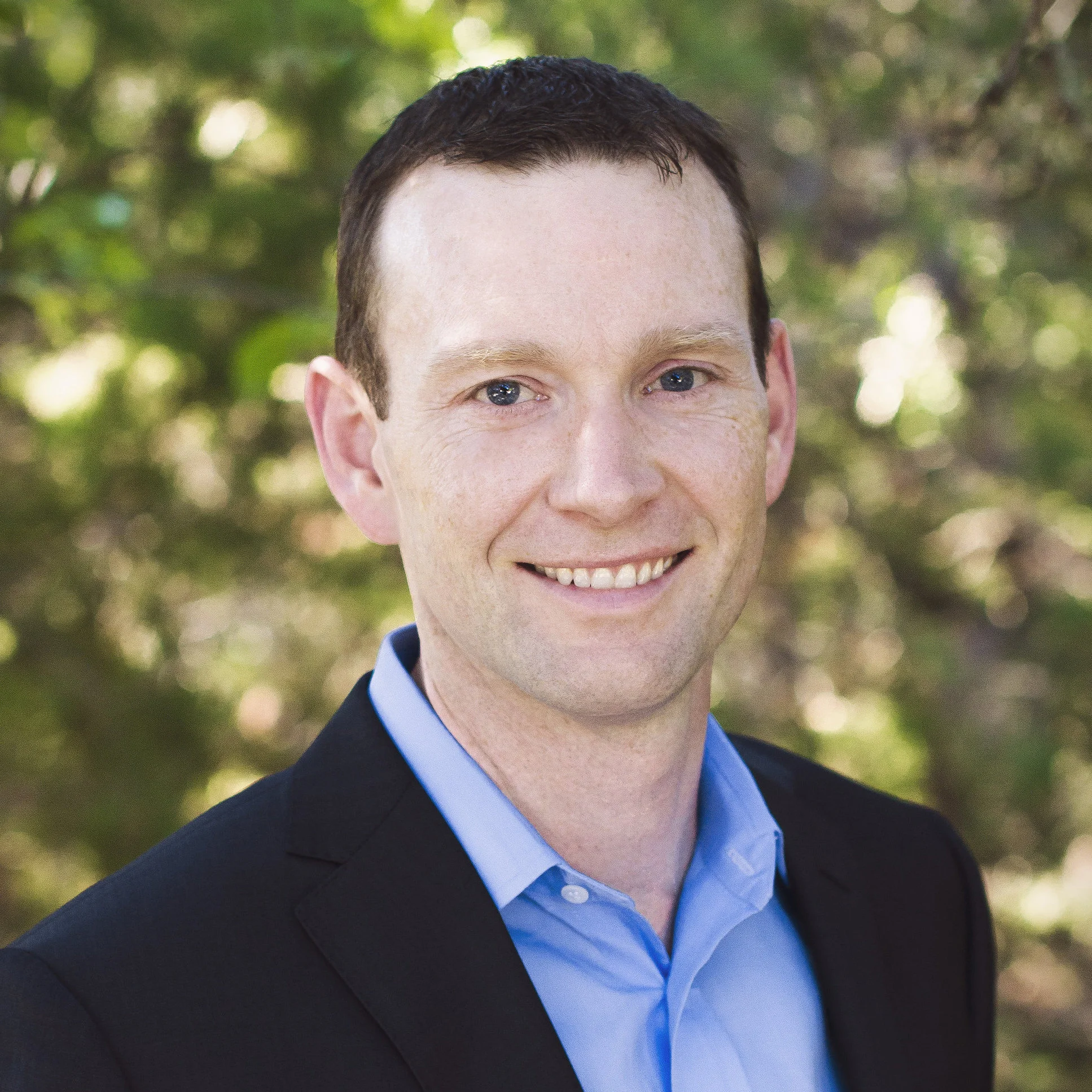 Leadership | Grace + Peace Austin