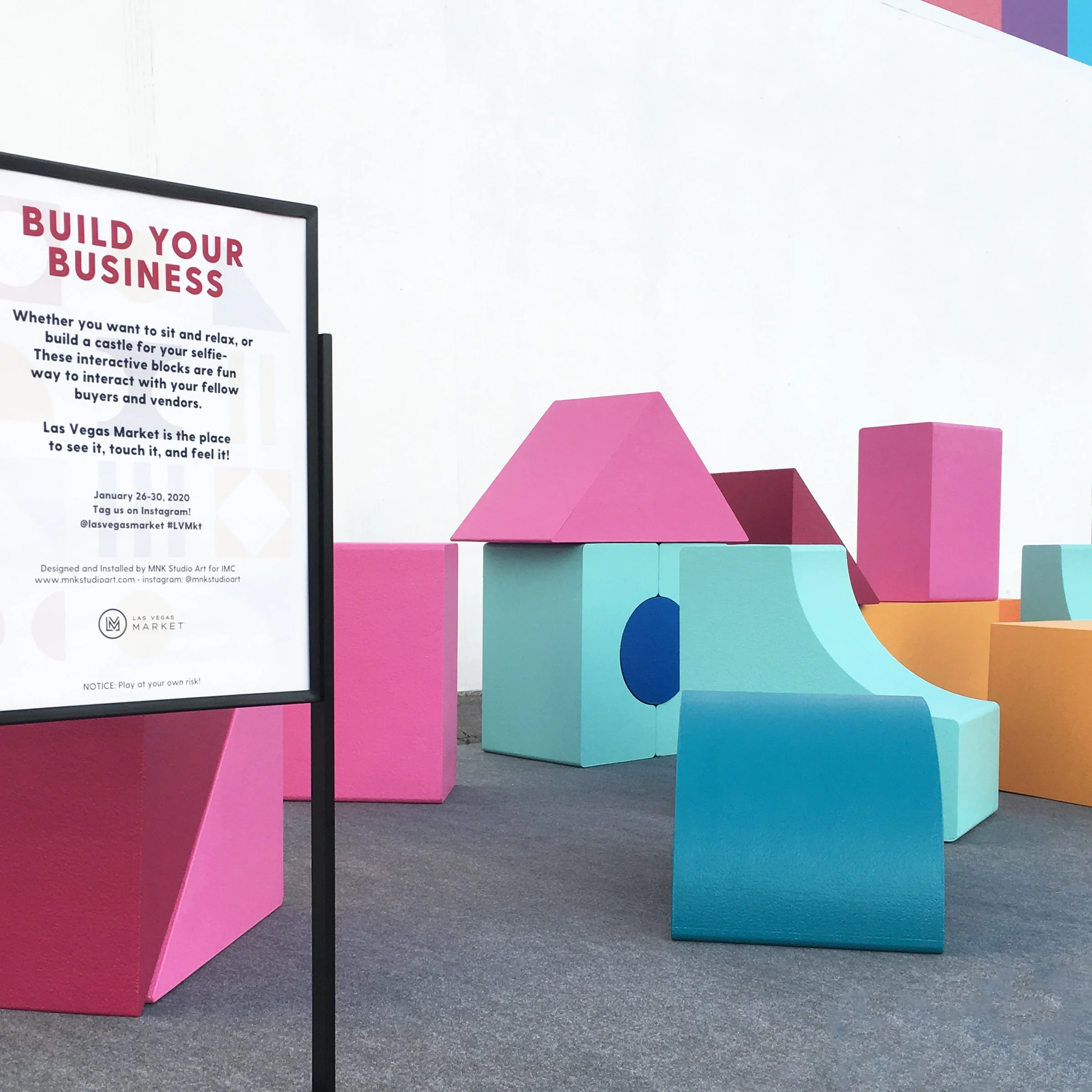 Experiential Brand Activations | Pop Ups, Product Launches & Events