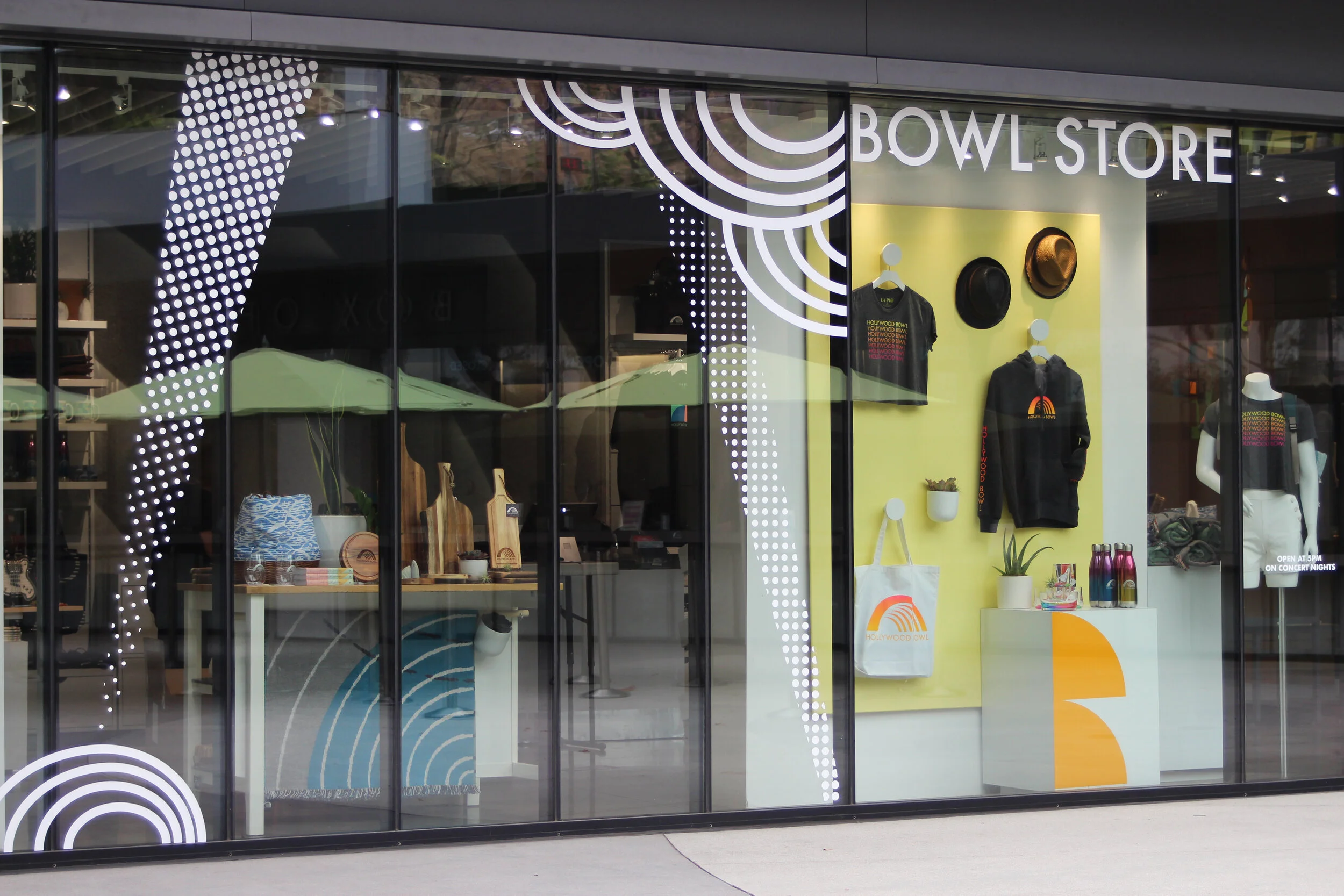 Visual Merchandiser, Custom Fixtures, Displays | Los Angeles | Orange ...