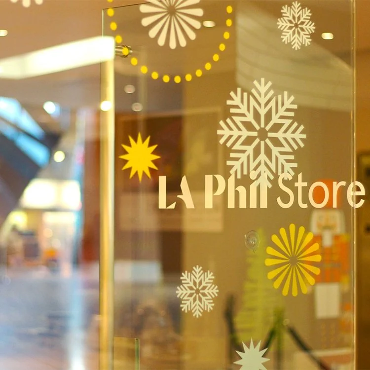 Bespoke Window Displays and Set Design | Los Angeles | Las Vegas ...