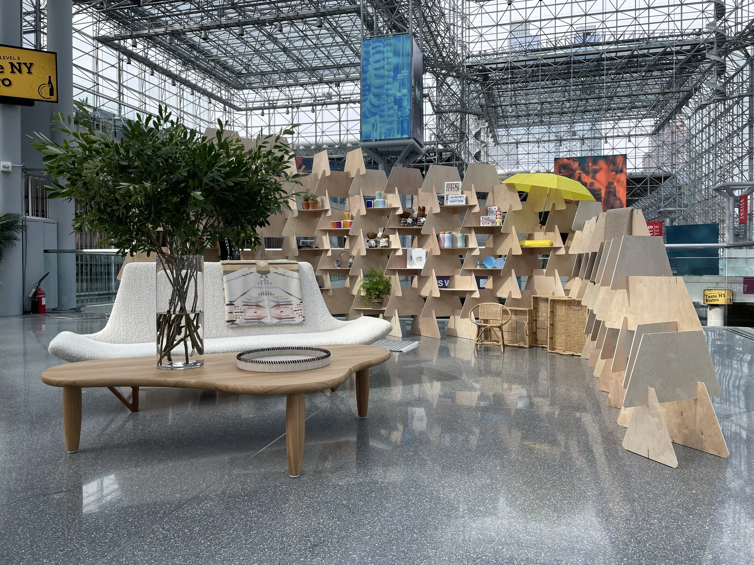 Visual Merchandising for Stores, Pop ups & Trade Shows | LA