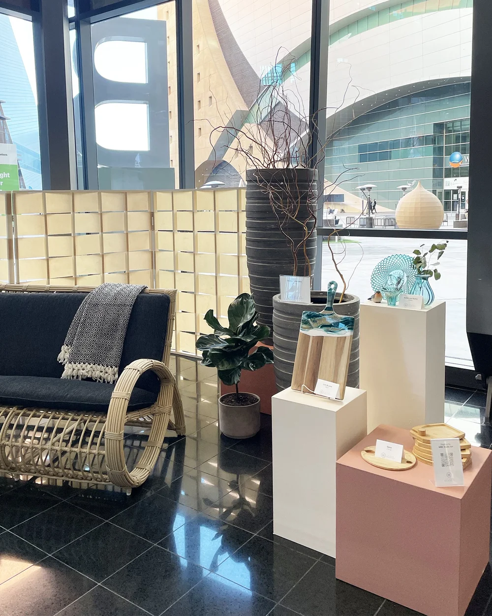 Pop-ups, Product Launches, Trade Shows | Los Angeles | Orange County ...