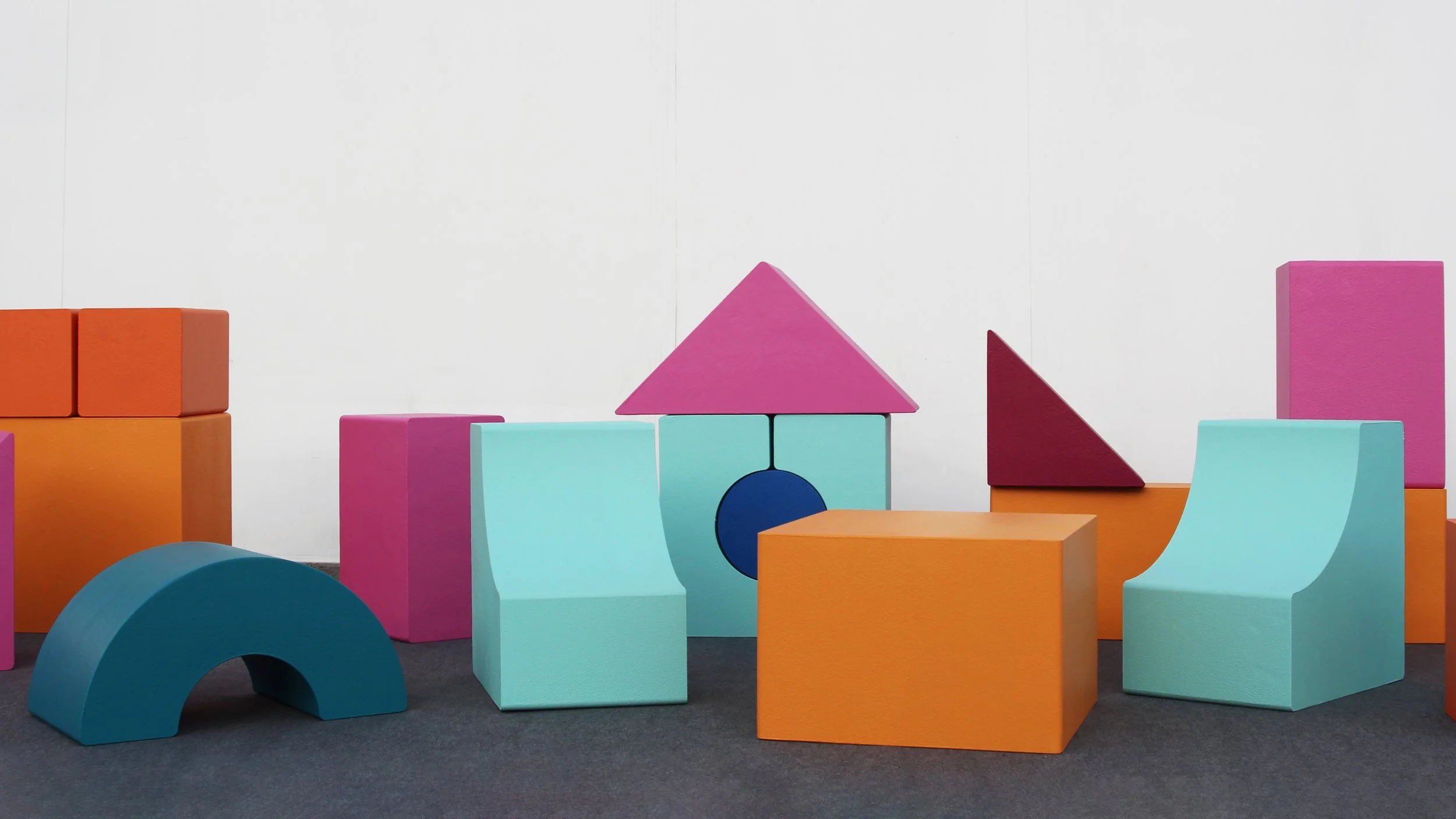 Experiential Brand Activations | Pop Ups, Product Launches & Events