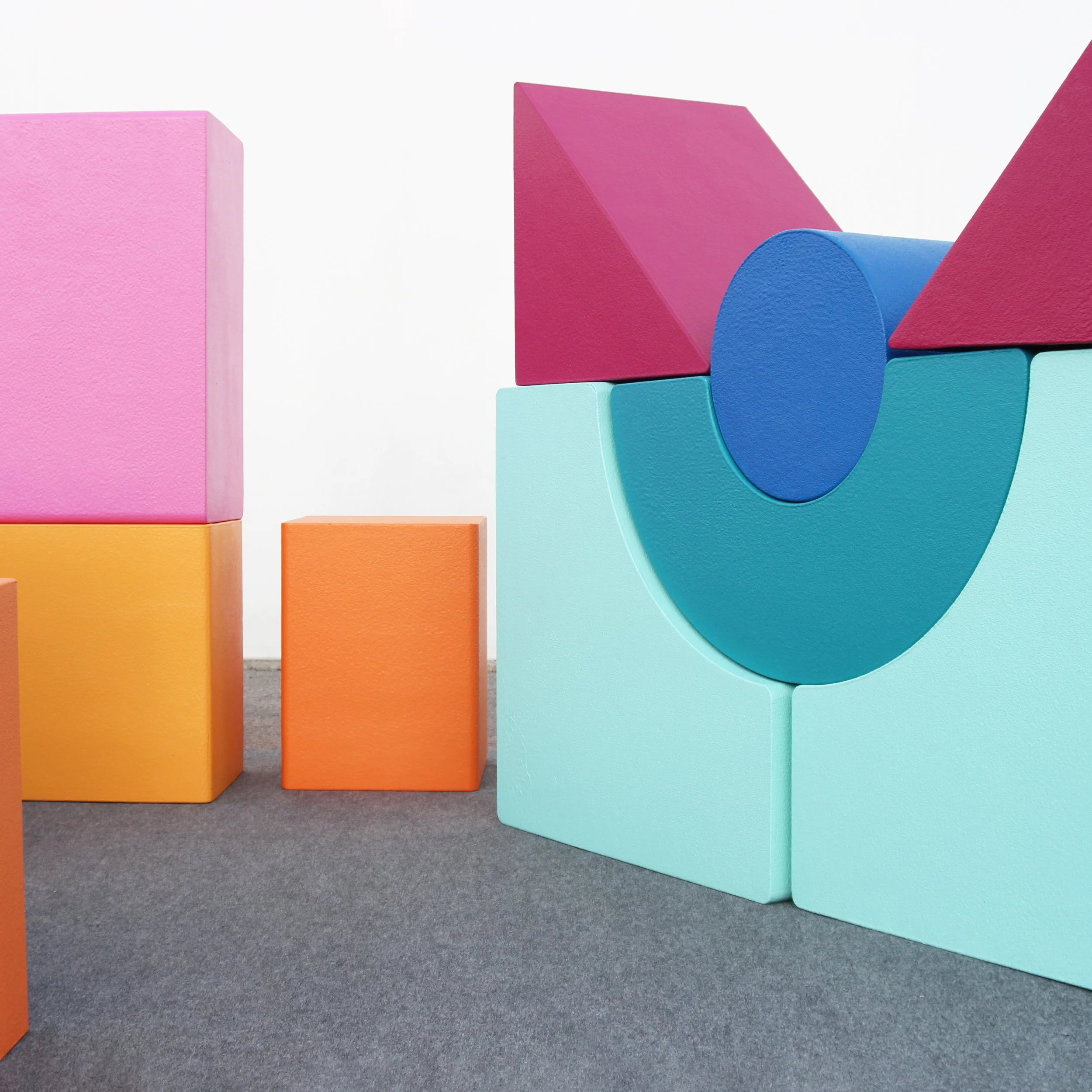 Experiential Brand Activations | Pop Ups, Product Launches & Events