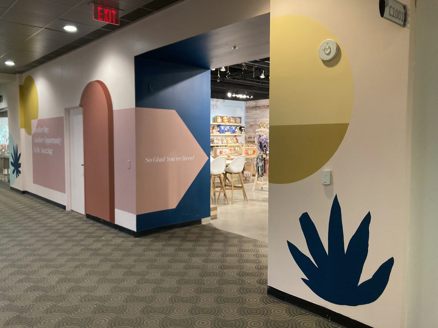 Custom Vinyl for Window Displays and Signage | Los Angeles | Orange ...