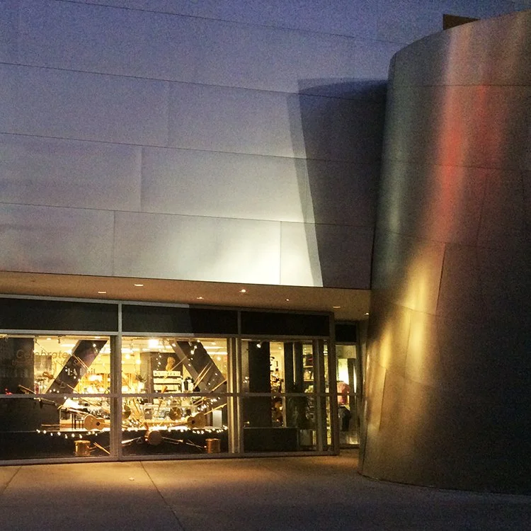 Retail Window Displays | Artist Designed & Made in LA