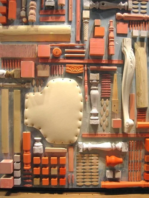 Inspired Creative Window Displays by Artists | Los Angeles | Orange ...