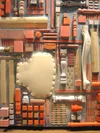 Inspired Creative Window Displays by Artists | Los Angeles | Orange ...