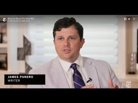 James Panero