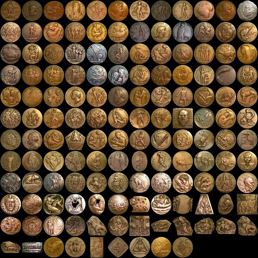 Tokens of Culture — James Panero