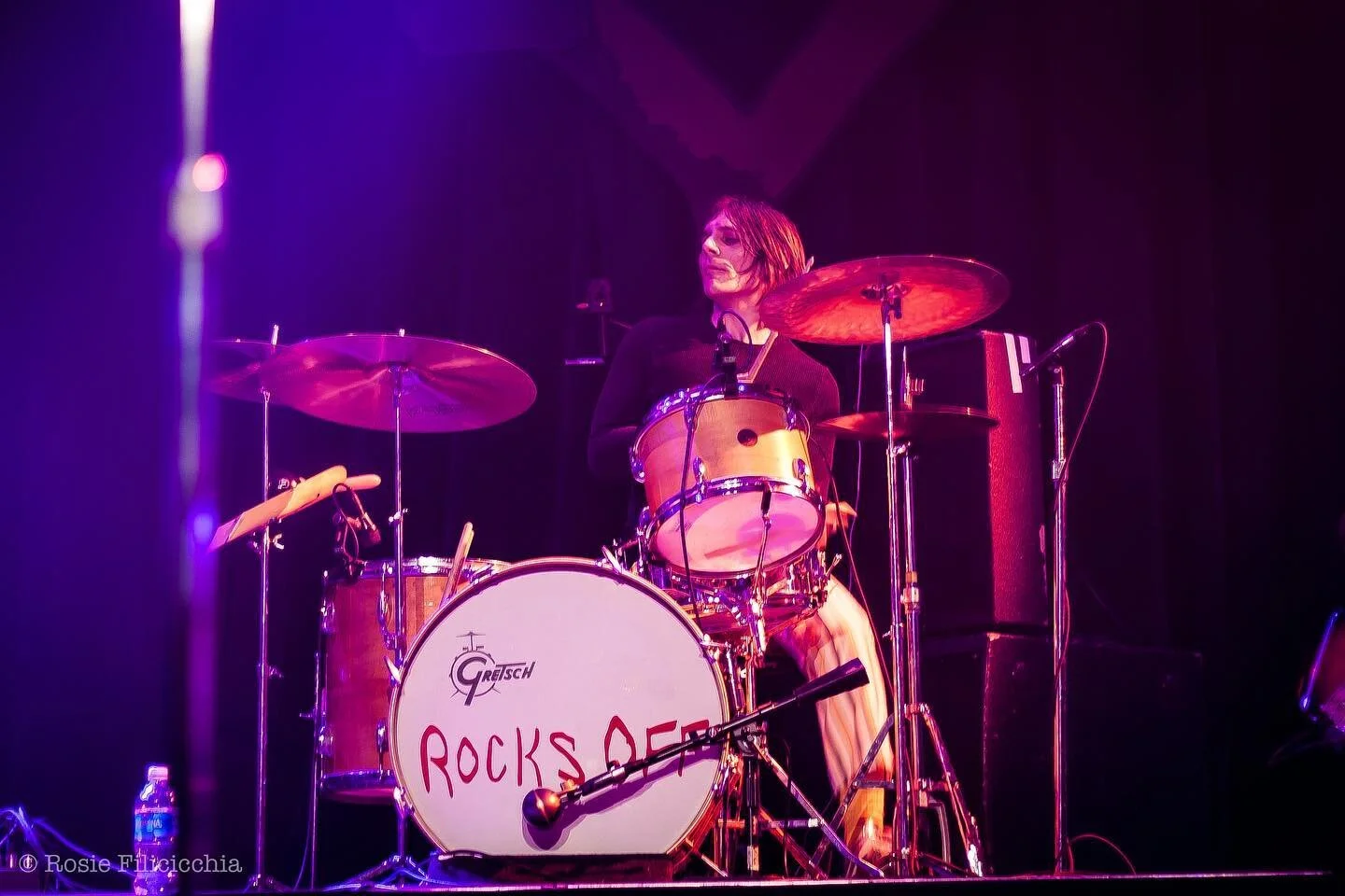 pictures — Rocks Off