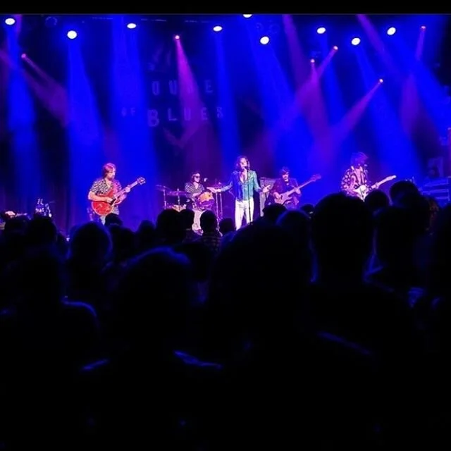 pictures — Rocks Off