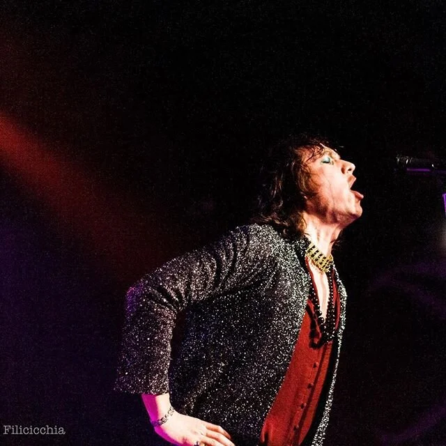 pictures — Rocks Off