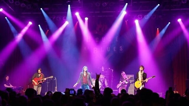 pictures — Rocks Off