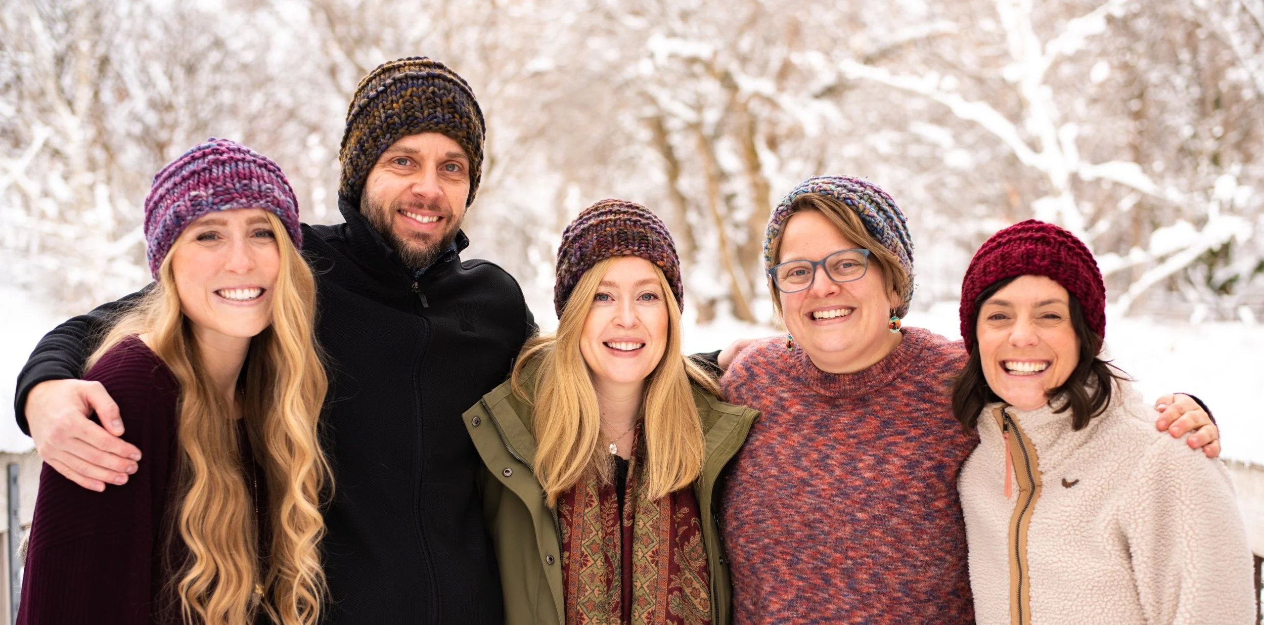 Our Team — Sageland Collaborative