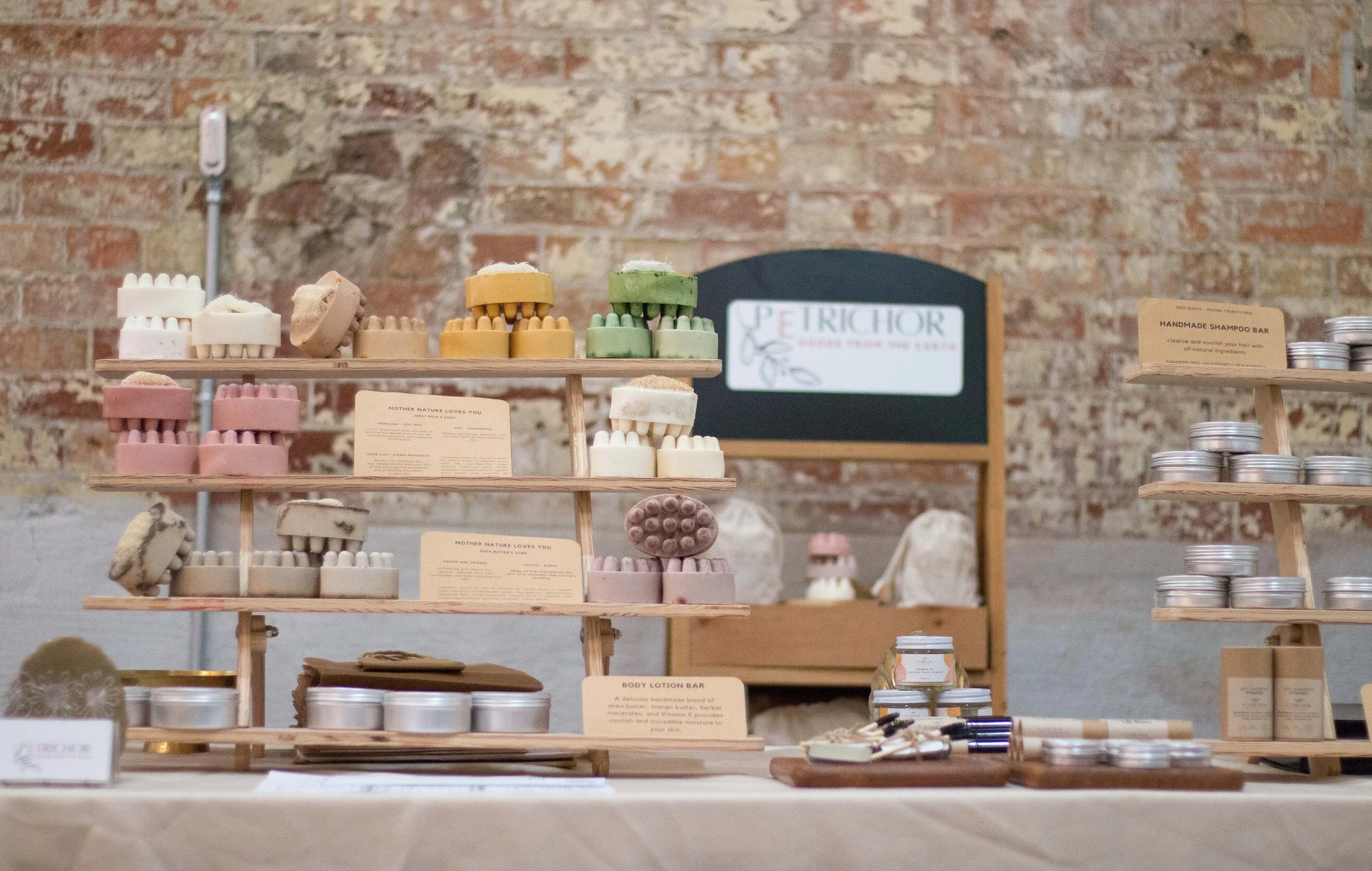 Conservation-Minded Artists in the Heart of SLC — Sageland Collaborative