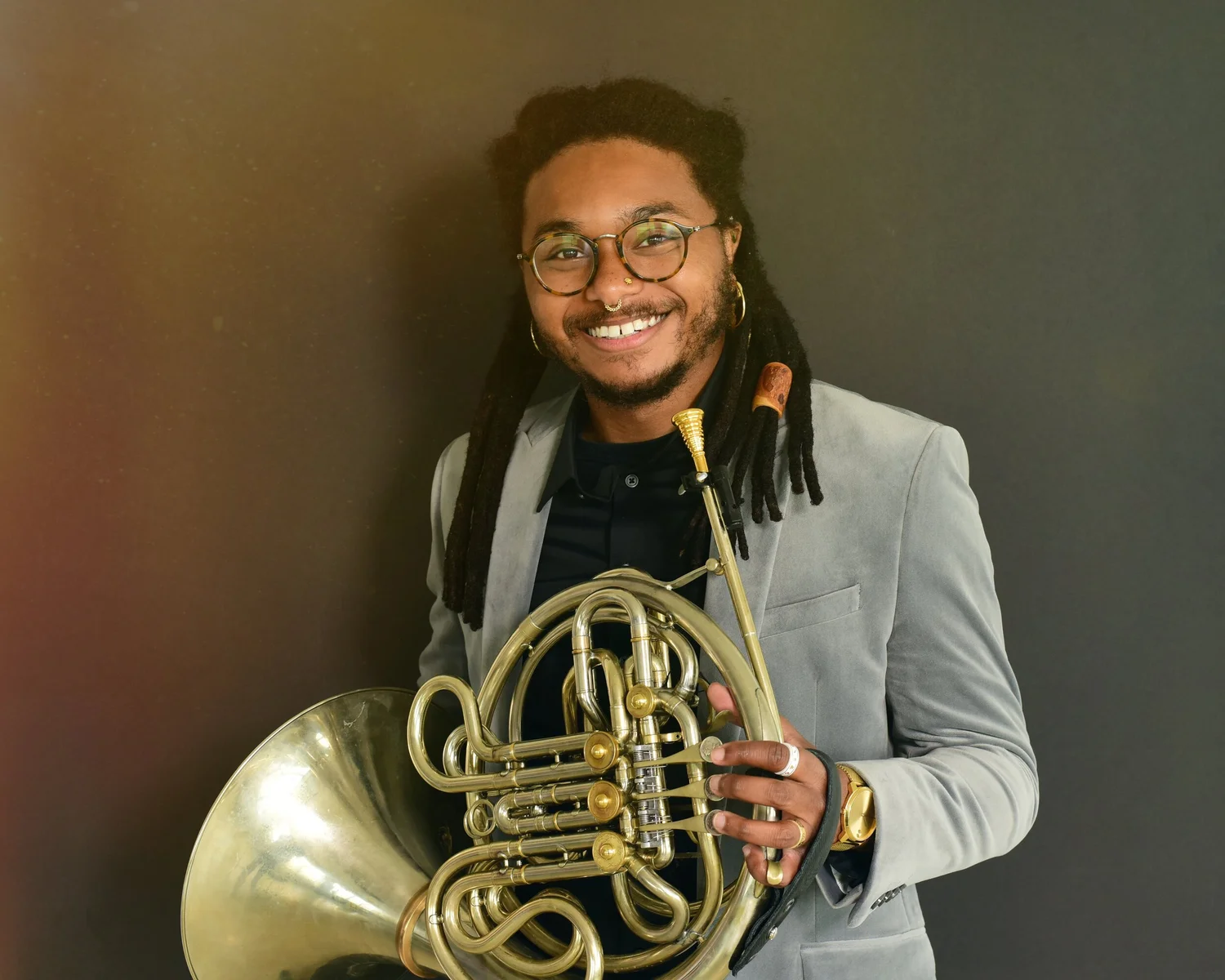 Musicians (2020) — Imani Winds
