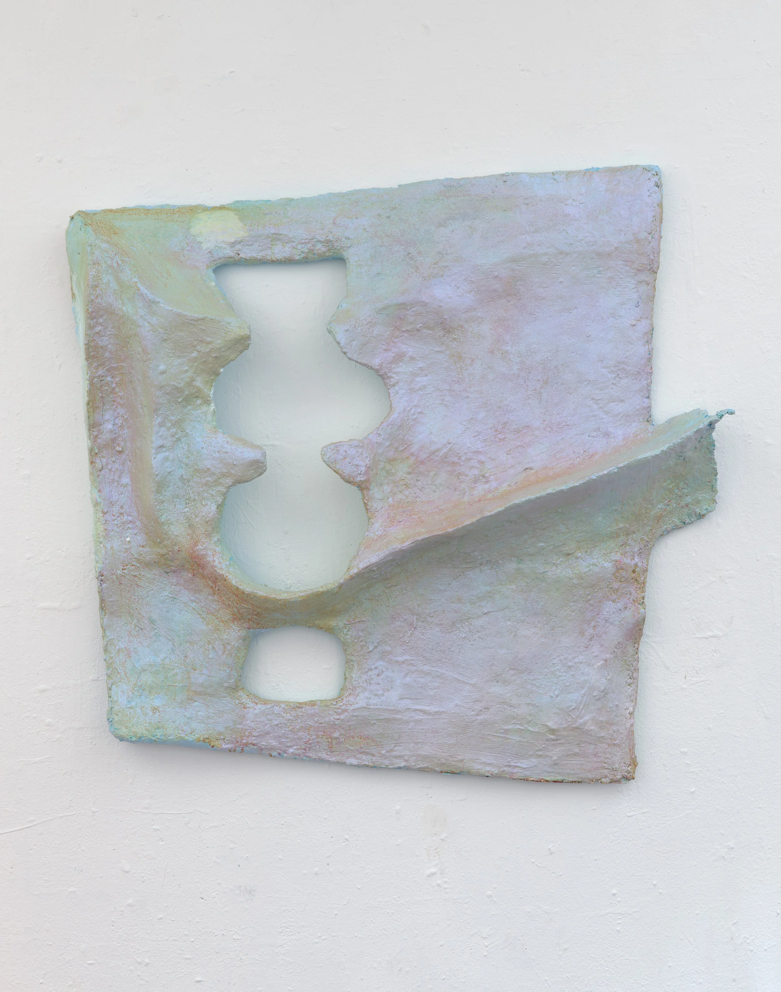 Sculpture — ANITA TROMBETTA