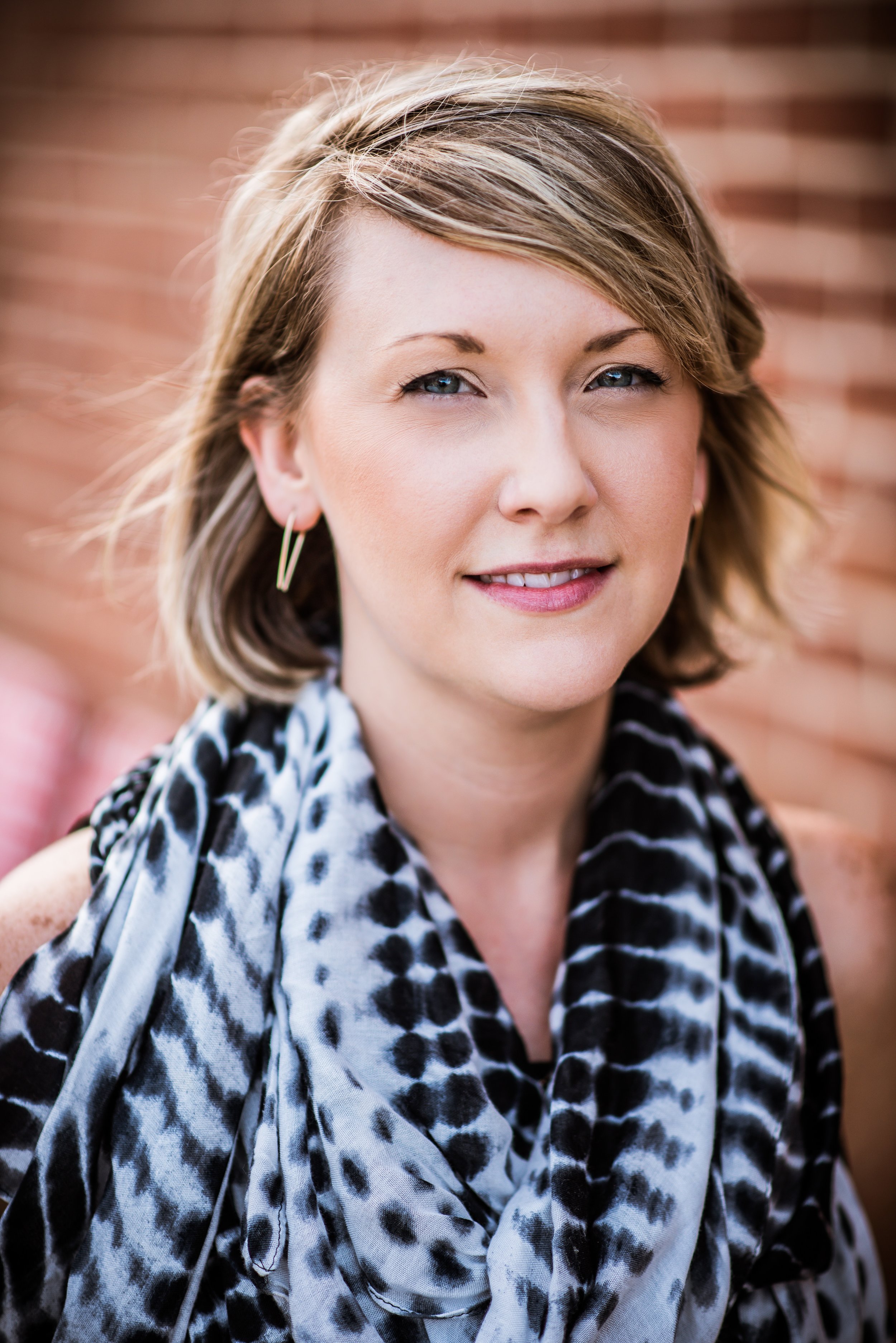 About — AMY STRAUSS