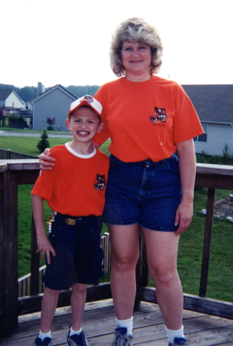 First blog This is me. — RebaFitness