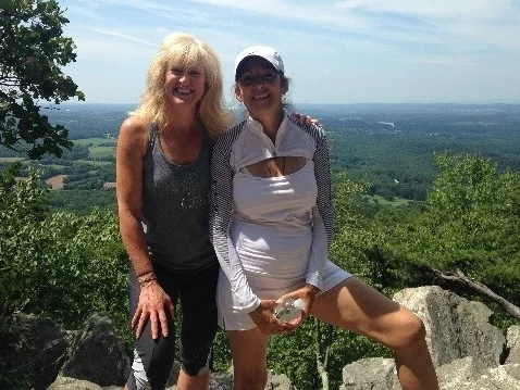 First blog This is me. — RebaFitness